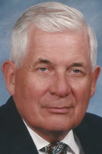 Carl B. Sten 1934-2017 | News, Sports, Jobs - Tribune Chronicle